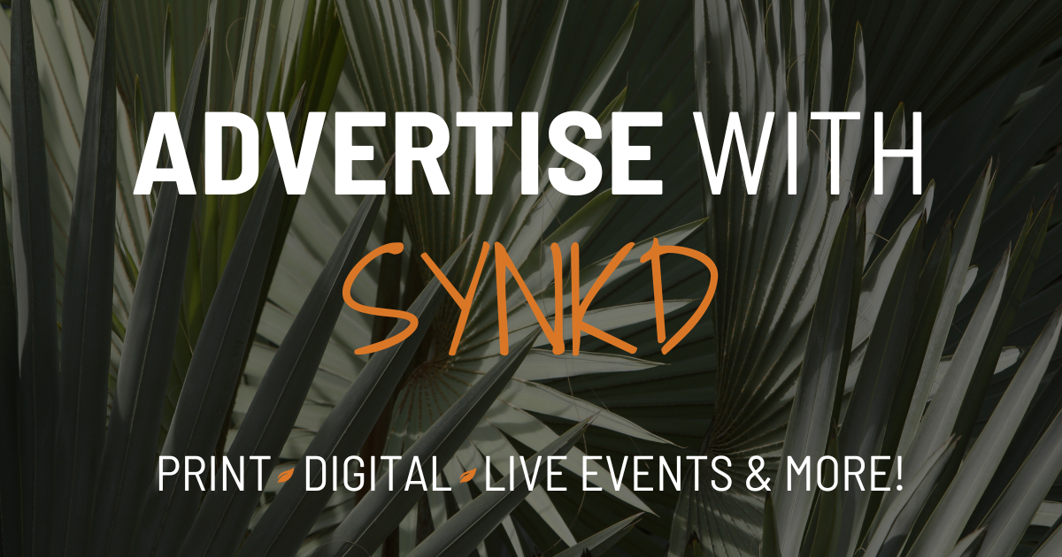 Advertise | SYNKD